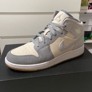 Nike | Shoes | Nike Air Jordan Mid Se | Poshmark